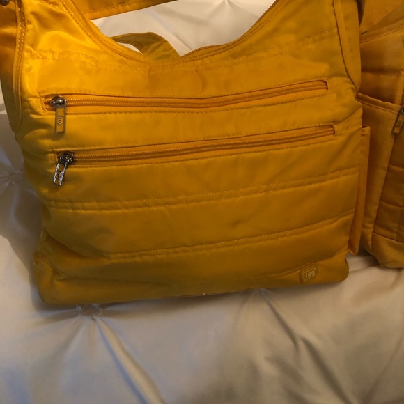 lug | Bags | Lug Brand Bags | Poshmark